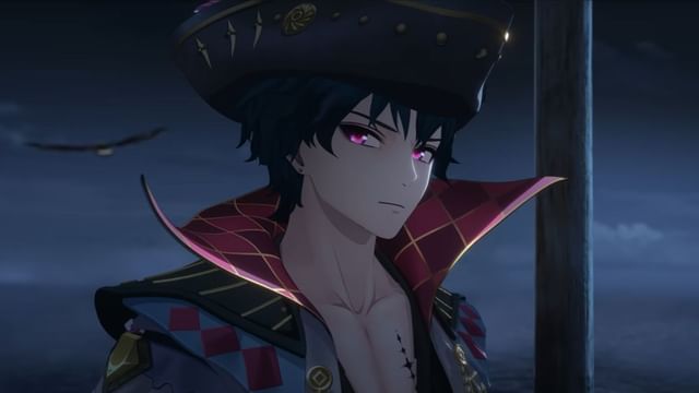 Brant VA in Wuthering Waves: Official JP voice actor and notable roles