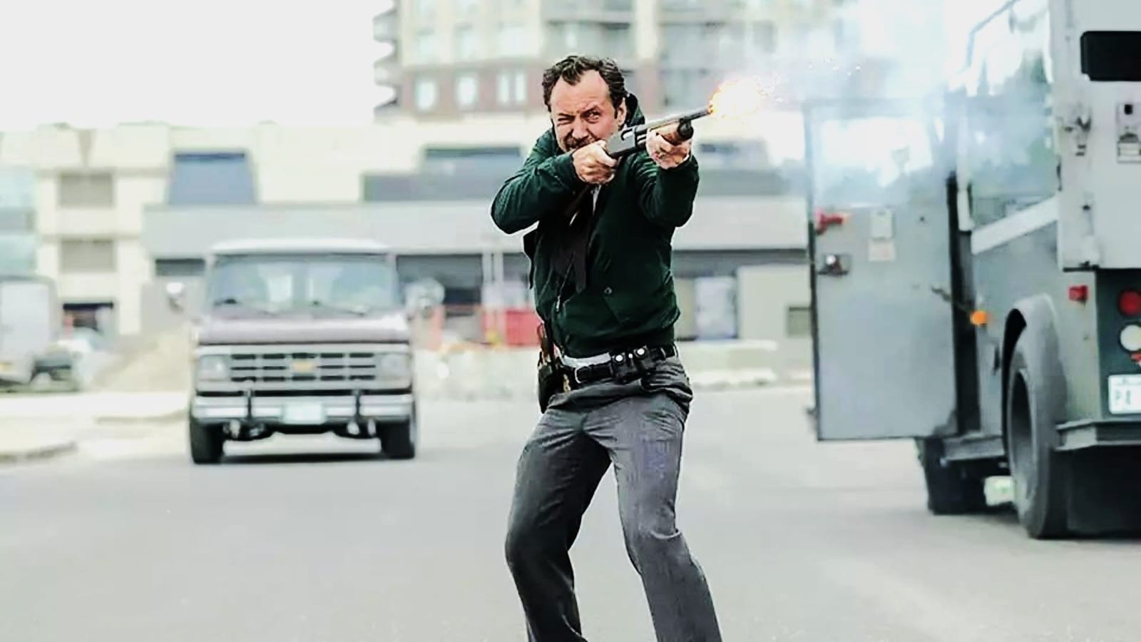 The Order movie ending explained: What happens to Bob Mathews in the end?