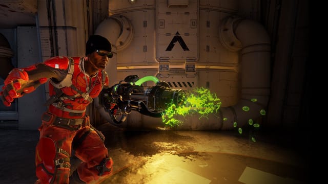 Fortnite leaks hint at upcoming collaboration with Unreal Tournament