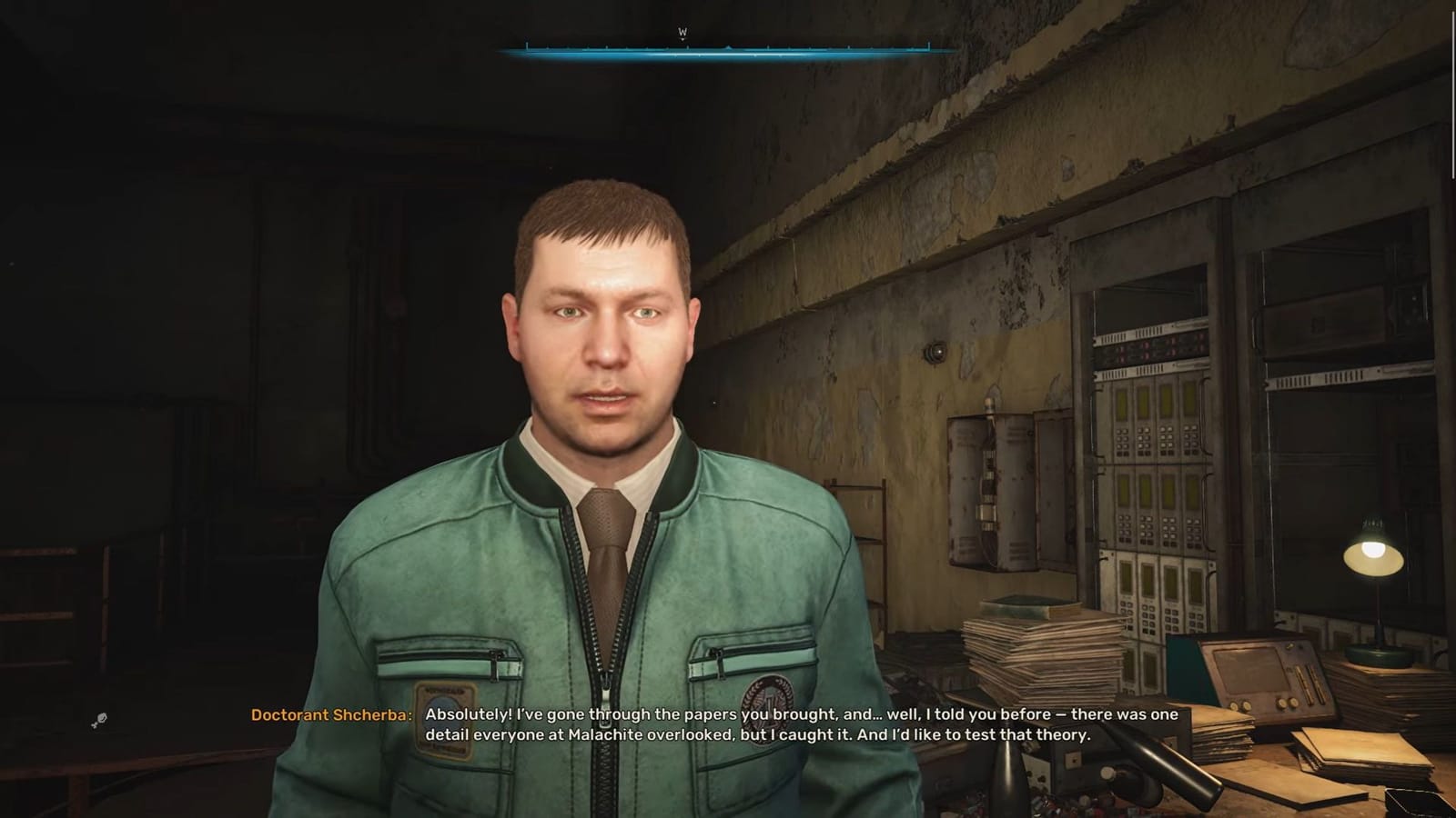 Stalker 2 walkthrough: How to complete In the Name of Science side mission