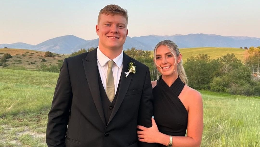 Who is Devin Brown's girlfriend? Meet Reese Lee