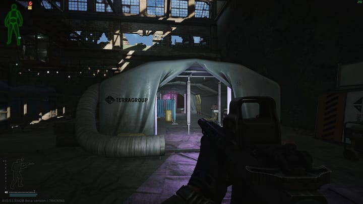 Health Care Privacy Part 6 in Escape from Tarkov: How to complete and ...