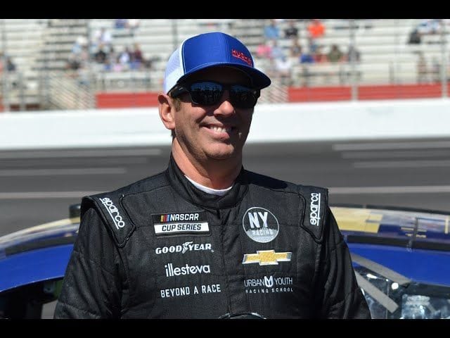 Did Greg Biffle retire from NASCAR? Everything you need to know