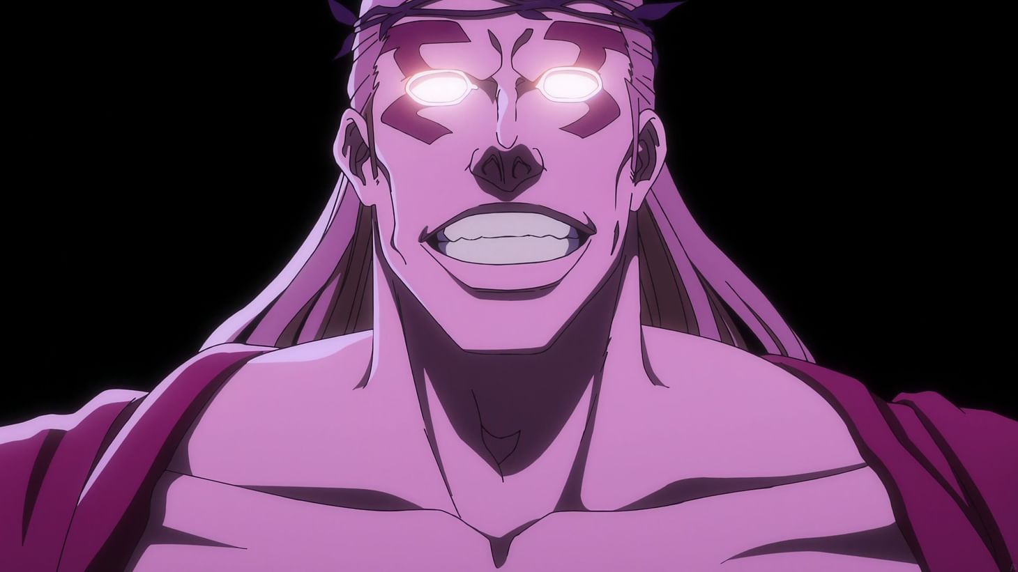 Rangiku's reaction to Gerard Valkyrie in Bleach TYBW part 3 hides more ...