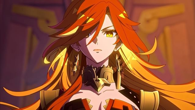 Best weapons for Mavuika in Genshin Impact