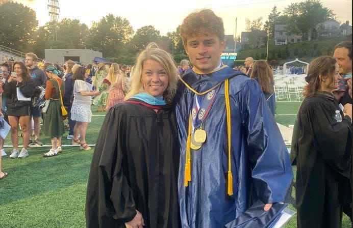 Who Are Alex Tecza's Parents? Meet Randy Tecza and Dana Tecza