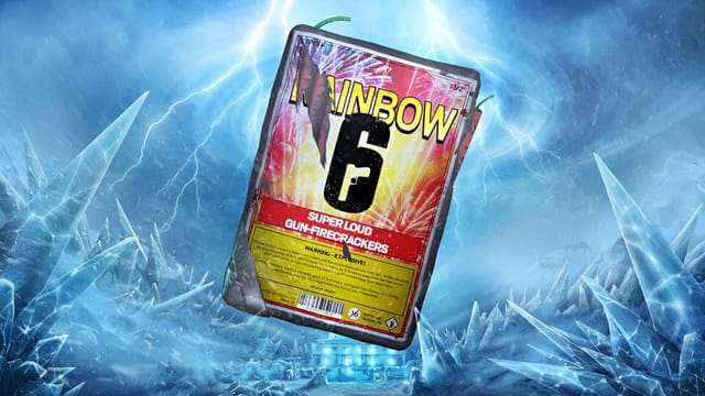 Rainbow Six Siege Holiday pack: Free operator, bravo pack, and more