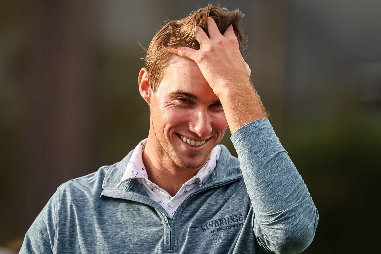 6 golfers who earned their Tour cards at 2025 PGA TOUR Q-School ft. 36 ...