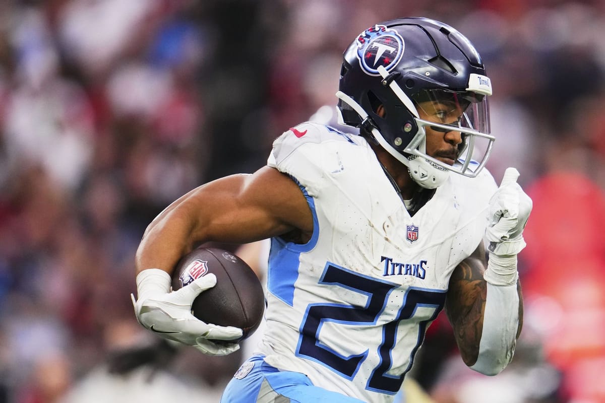 Aaron Jones or Tony Pollard Week 15 Start 'Em, Sit 'Em: Fantasy ...