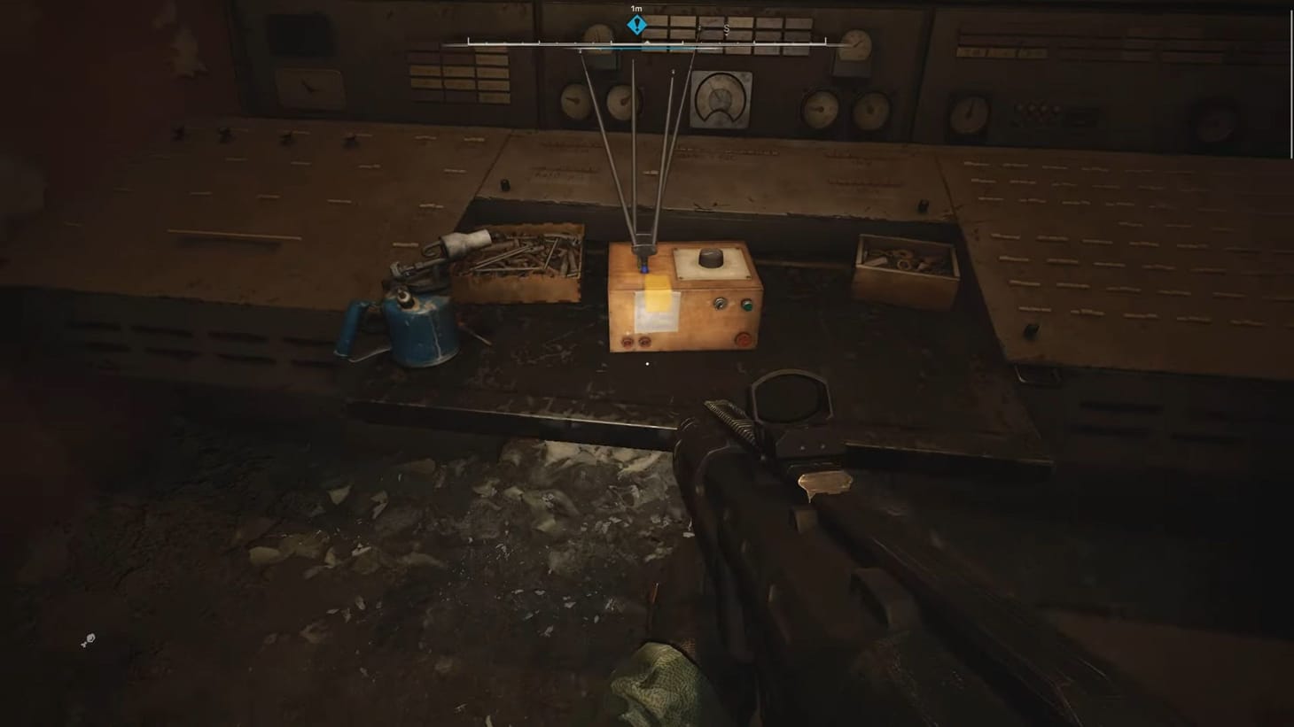 Stalker 2 walkthrough: How to complete In the Name of Science side mission