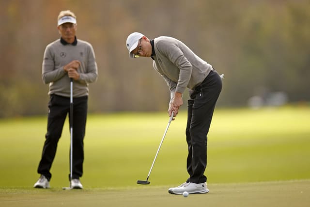 Who won the 2024 PNC Championship? Final leaderboard explored