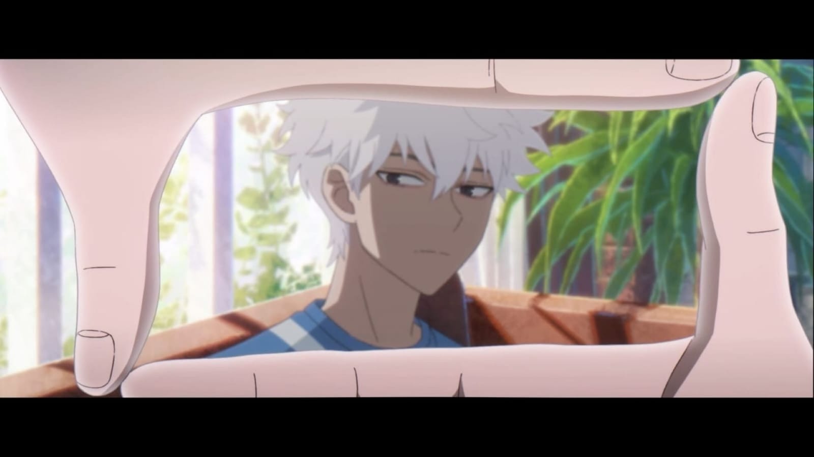 Link Click: Bridon Arc episode 1 — Lu Guang returns to the beginning to ...