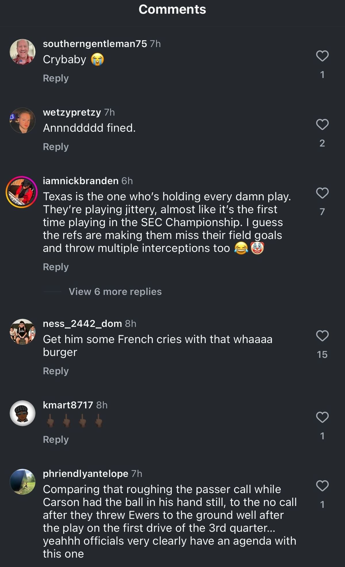 Angry Steve Sarkisian's viral interview has fans going wild: "Crybaby ...