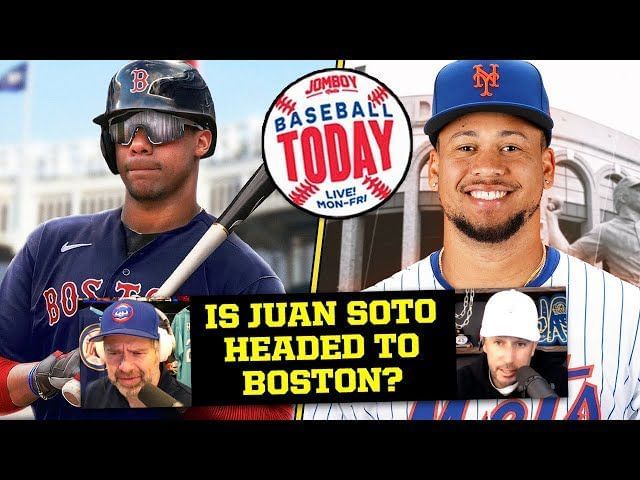 "Bryce Harper is 32, had a bad back" - MLB sportscaster against idea of ...