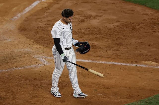 5 blockbuster moves the Mariners must make this offseason ft. Signing Gleyber Torres
