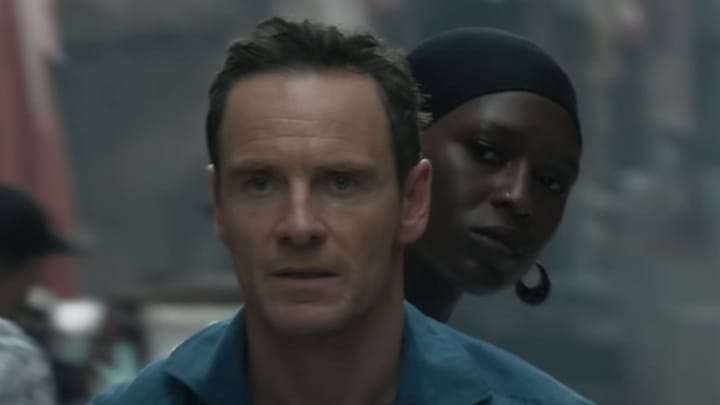 How many episodes are in The Agency and where to watch? Details explored