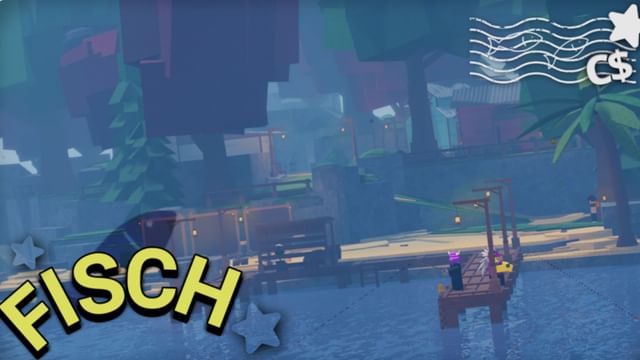 How to get Destiny Rod in Fisch