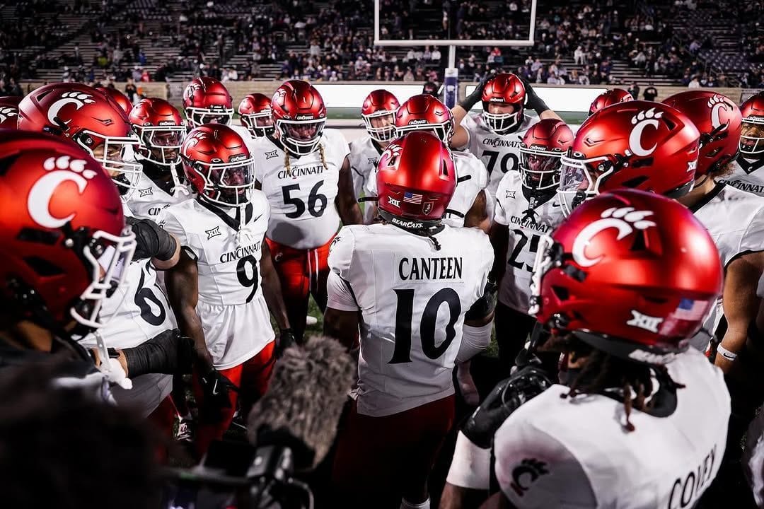 Mid-American Conference Football Rivalries