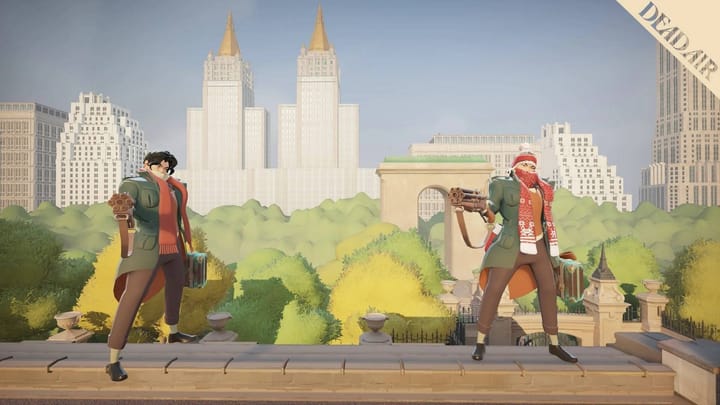 All Deadlock Winter Hero skins and how to unlock