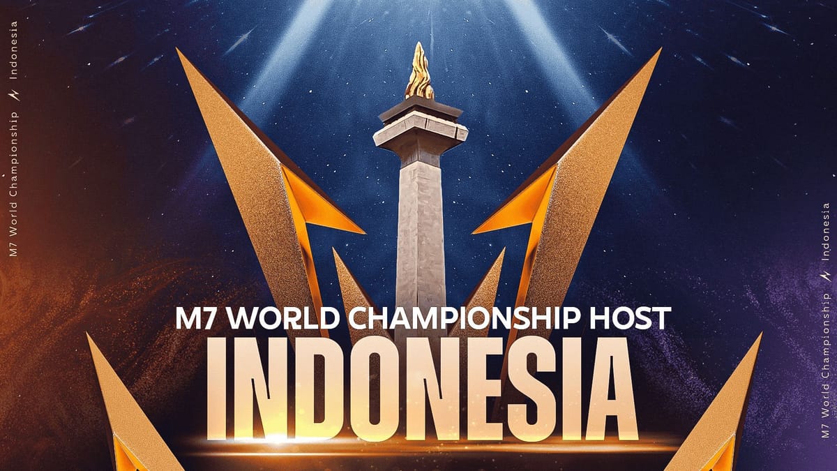 M6 World Championship final day recap: Winner, new MLBB logo, and more