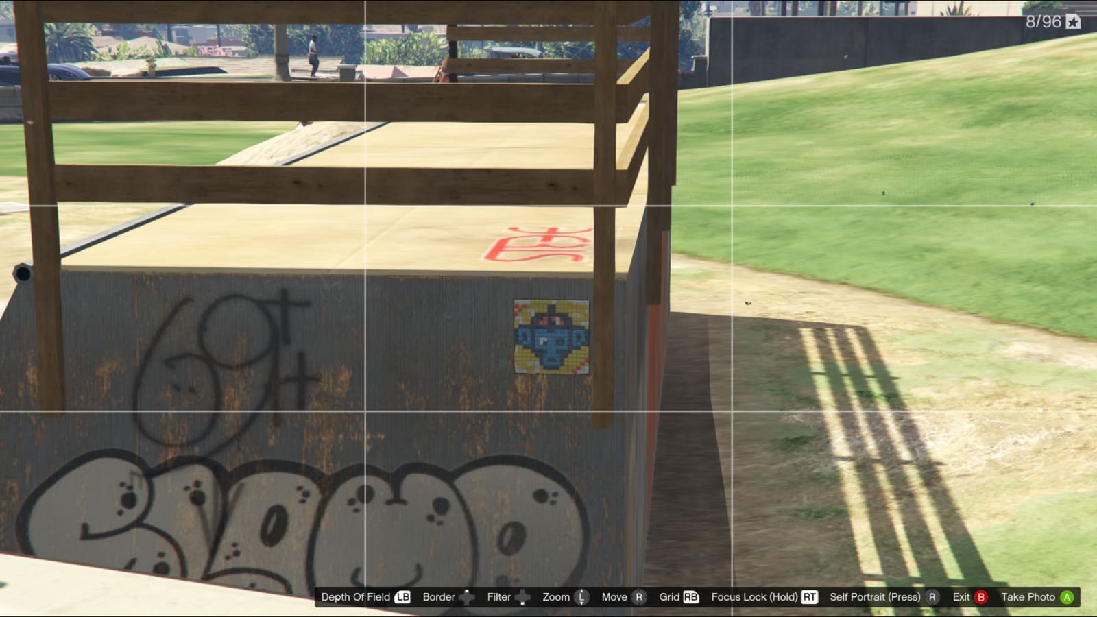 GTA 5 collectibles guide