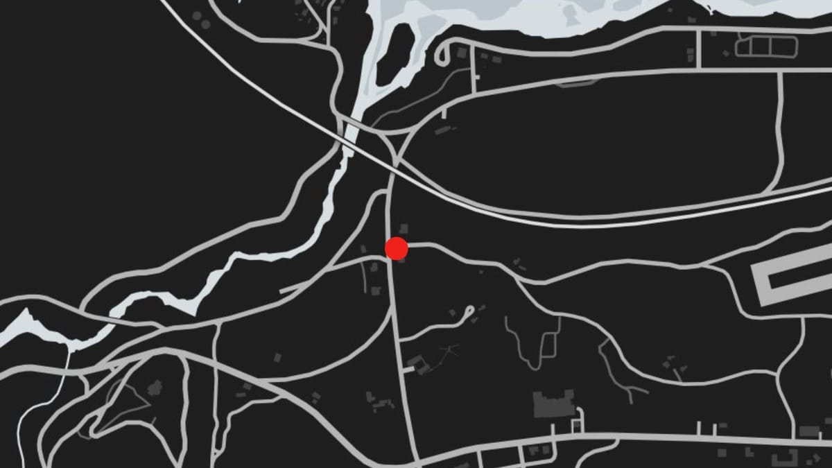 All GTA 5 Online Snowmen locations (Snowman whereabouts)