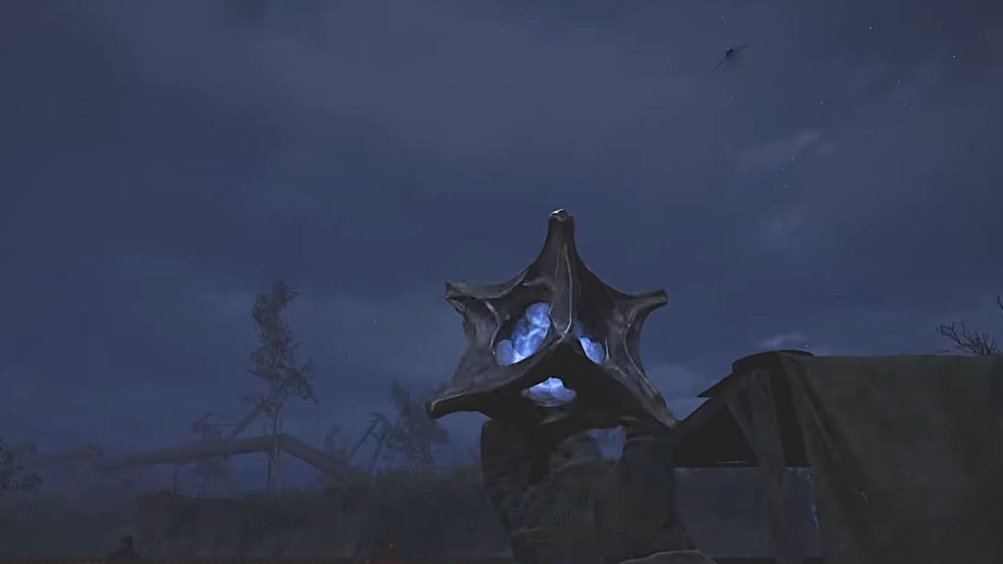 All Legendary Artifacts in Stalker 2