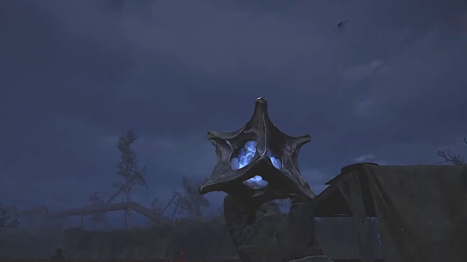 All Legendary Artifacts in Stalker 2