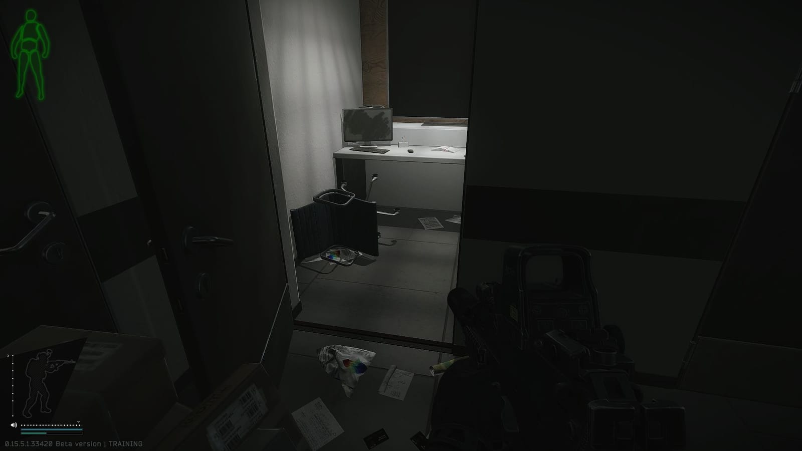 Rough Tarkov in Escape from Tarkov: How to complete and rewards