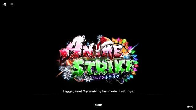 Anime Strike Simulator Update 20 patch notes