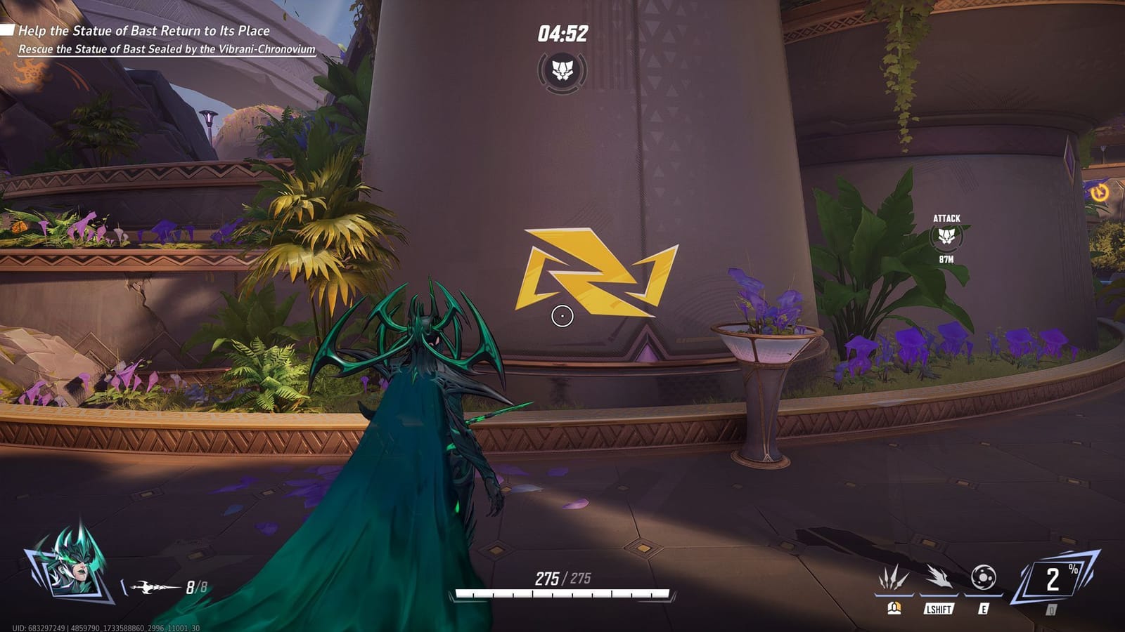 How to use sprays in Marvel Rivals