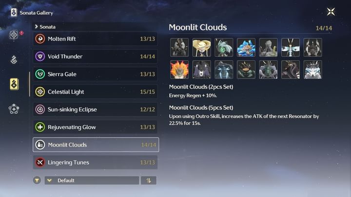 Best Lumi build guide in Wuthering Waves: Echoes, weapons, teams, and more