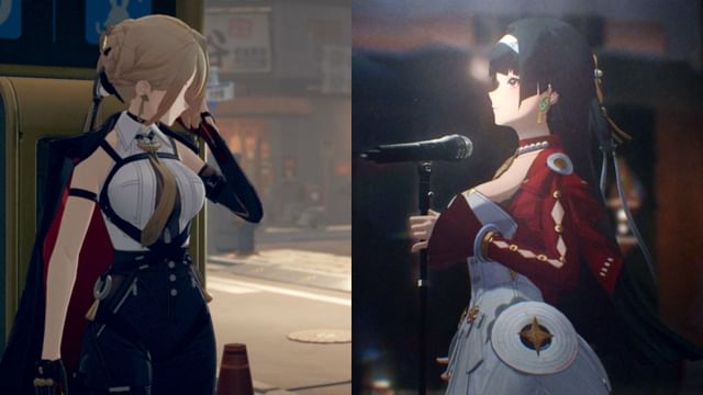 Zenless Zone Zero trailer reveals Astra Yao and a mysterious character at TGA 2024