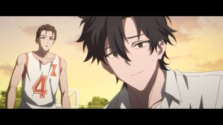 Link Click: Bridon Arc episode 1 — Lu Guang returns to the beginning to ...