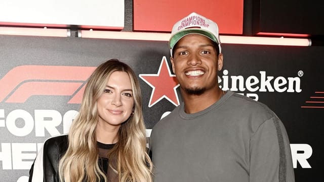 Ex-Raider Isaac Rochell’s wife Allison Kuch shares desire to ‘get ...
