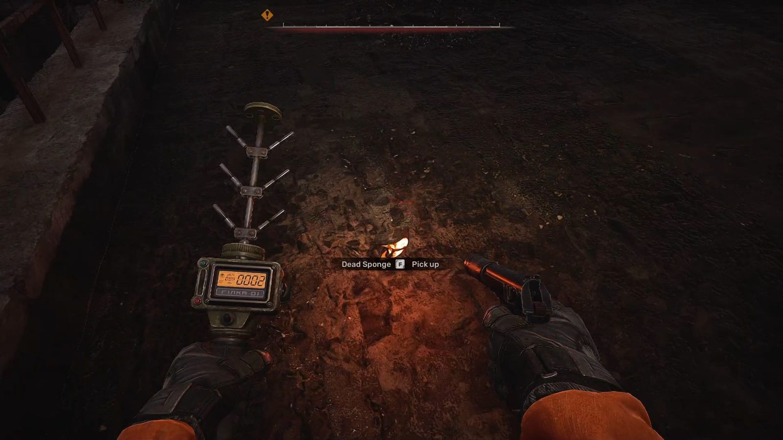 Stalker 2 walkthrough: How to complete A Job for the Barkeep side mission