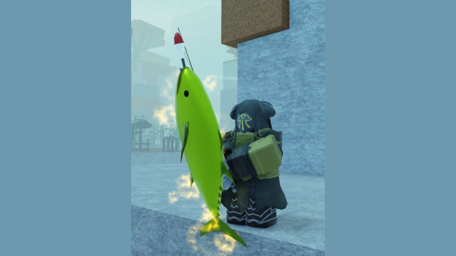 Deepwoken fishing guide: Best spots, talent, and more