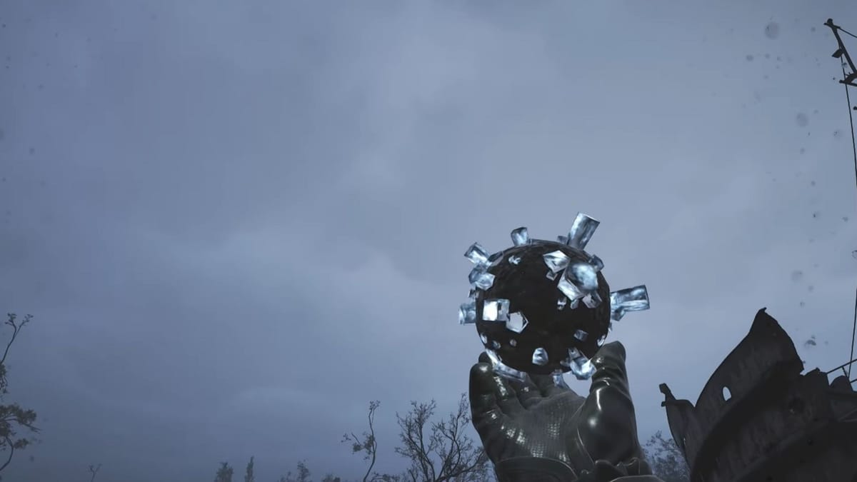 All Legendary Artifacts in Stalker 2