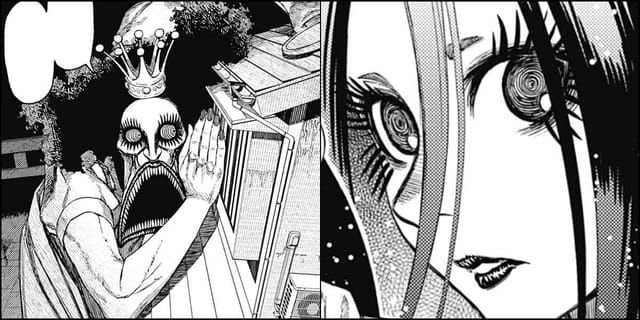 What are Reiko Kashima's powers in Dandadan? Explained