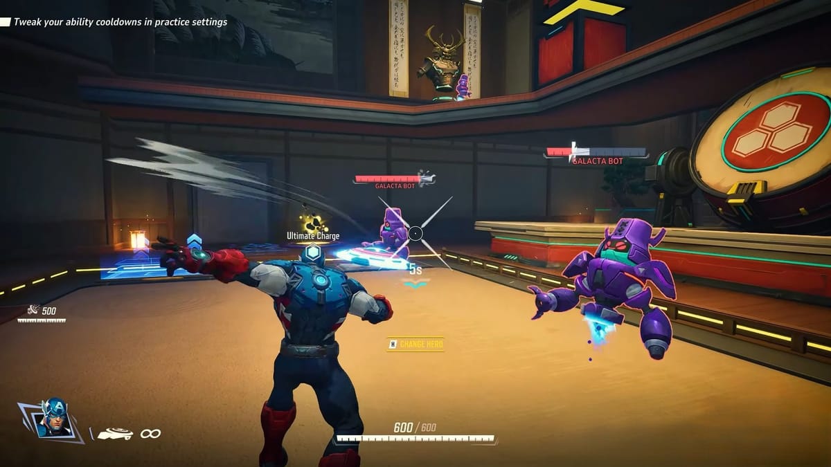 5 best heroes to duo with Storm in Marvel Rivals