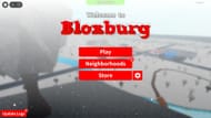Roblox Winter Spotlight: Welcome to Bloxburg guide