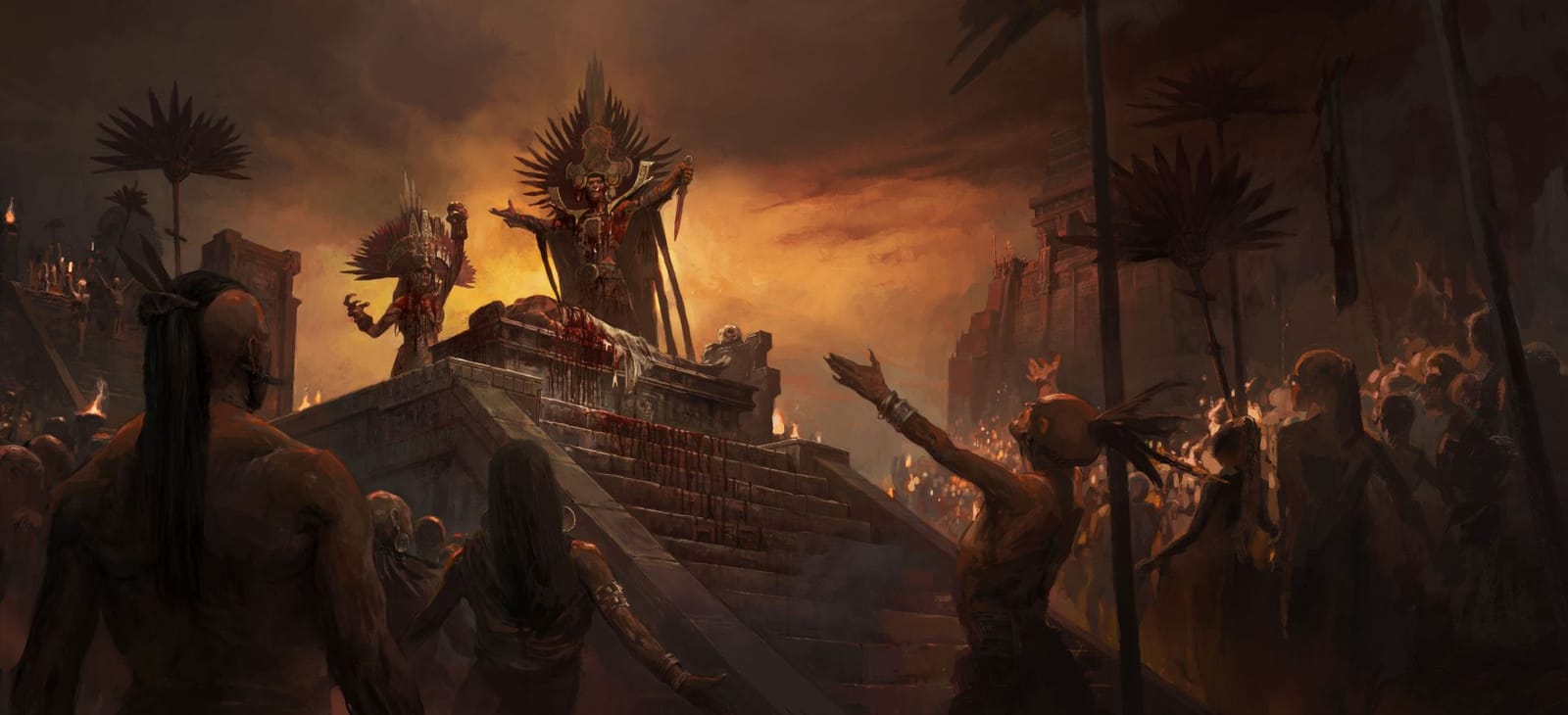 Path of Exile 2 Review (Early Access): A Visceral Ascension to ARPG Godhood