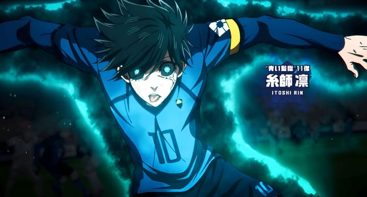 Why does Rin Itoshi stick his tongue out in Blue Lock? Explored