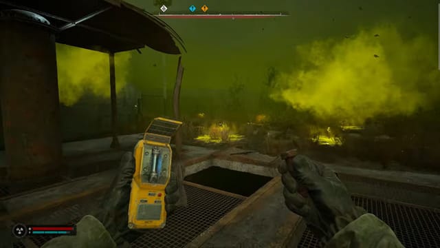 Stalker 2 walkthrough: How to complete All That is Left side mission