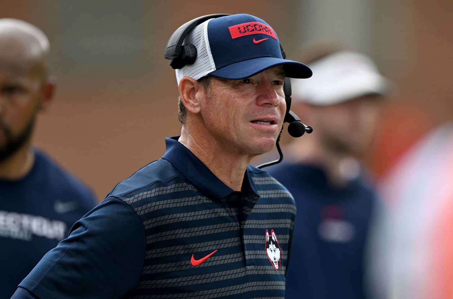 Jim Mora salary and contract