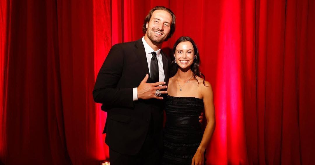 Who is Noah Gray’s wife? | Meet Mary Elise Gray