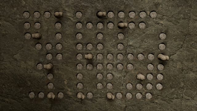 secret ending in Indiana Jones and the Great Circle: How to get the ...