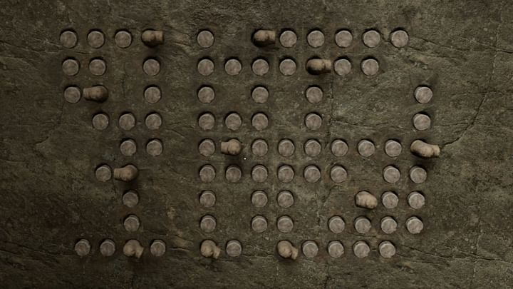 secret ending in Indiana Jones and the Great Circle: How to get the ...