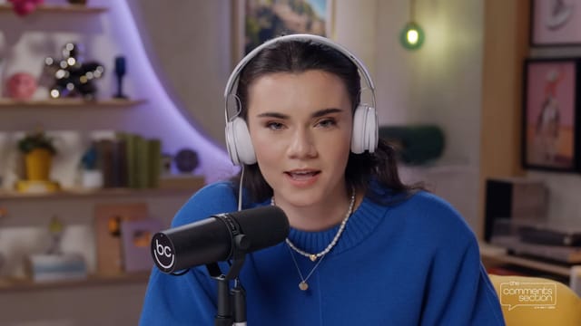 Was Brett Cooper fired from The Daily Wire? Online personality refutes ...