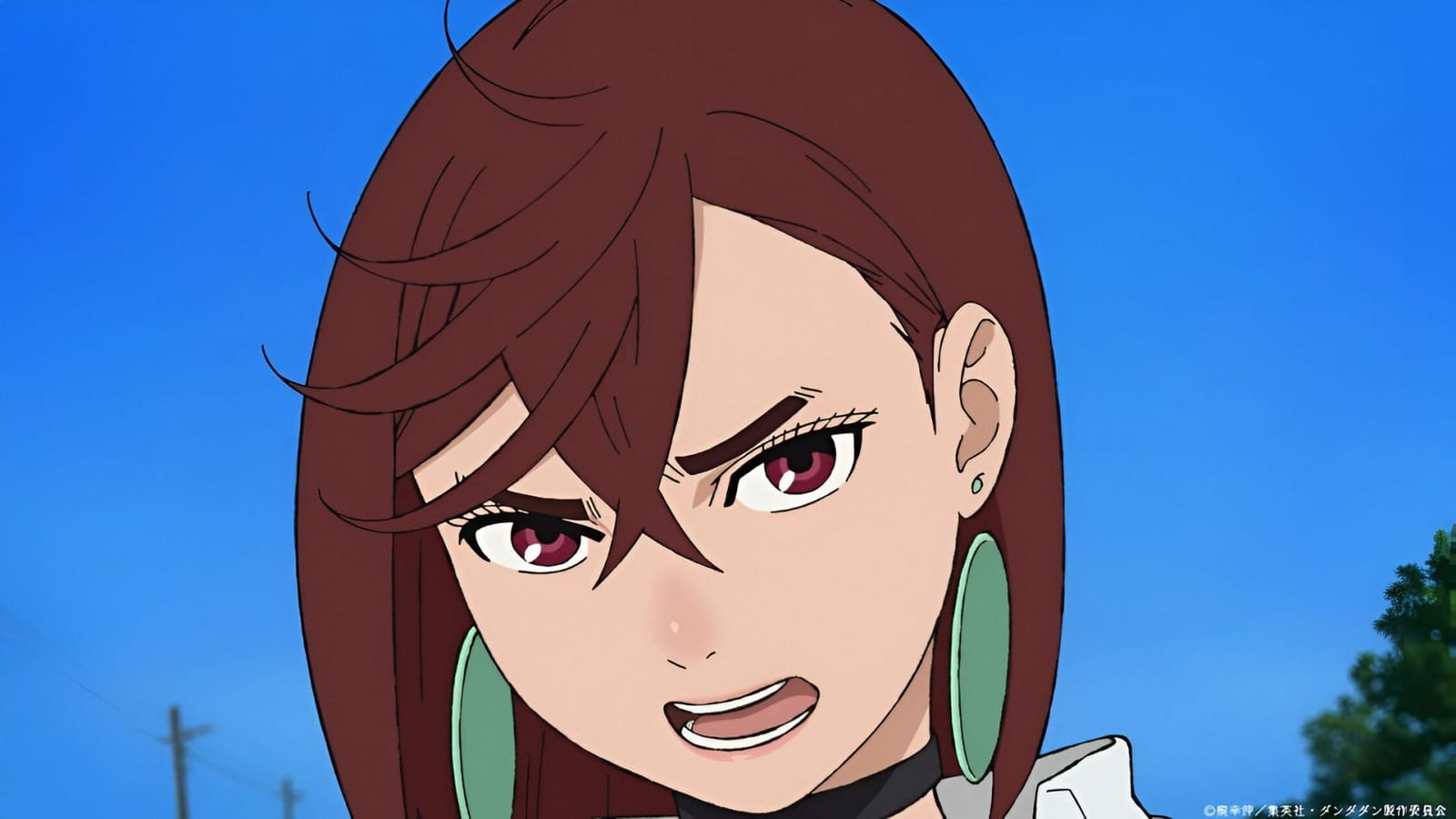 Why Momo and Okarun's dynamic duo was an afterthought in Dandadan ...